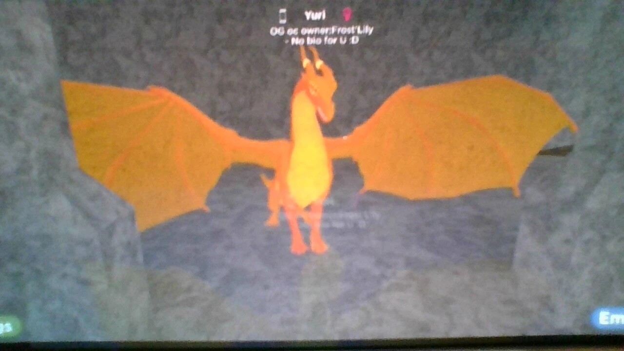 for frost lily! | Fandom