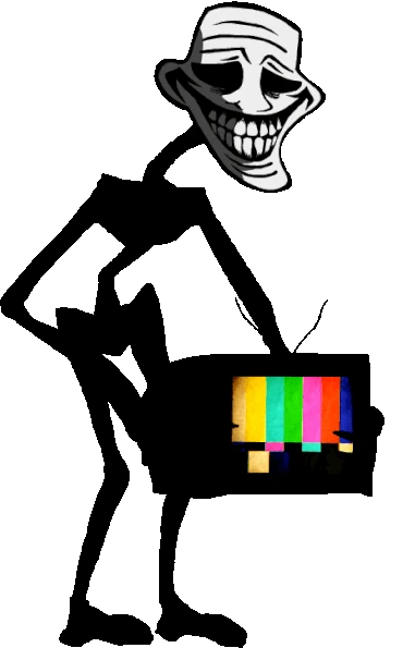 Which Is The Best Character In Trollge Flies | Fandom