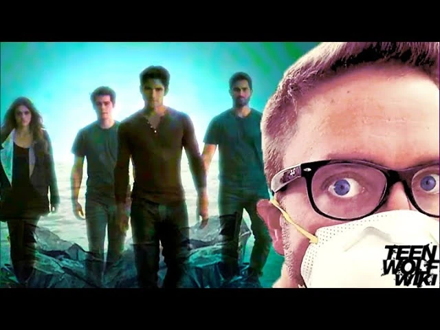 Flashback Friday | Fandom