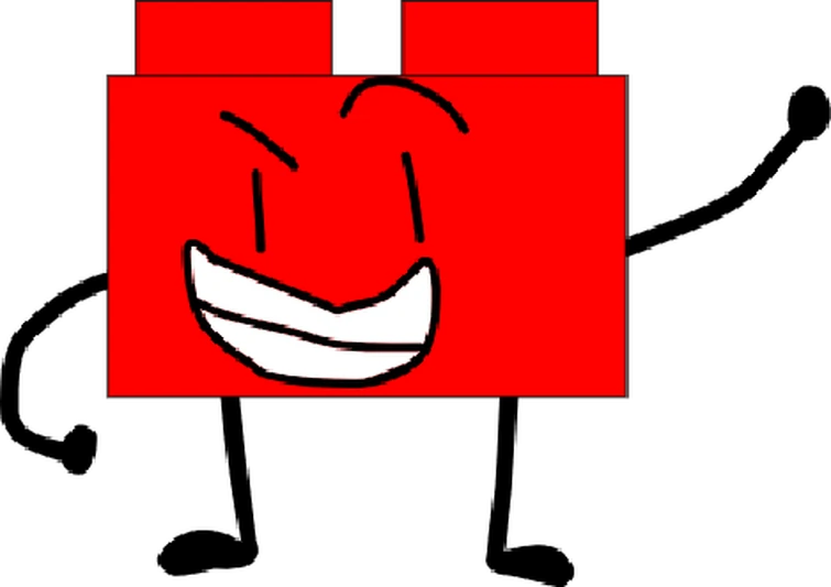 All Of My BFDI Human Designs To Date: | Fandom