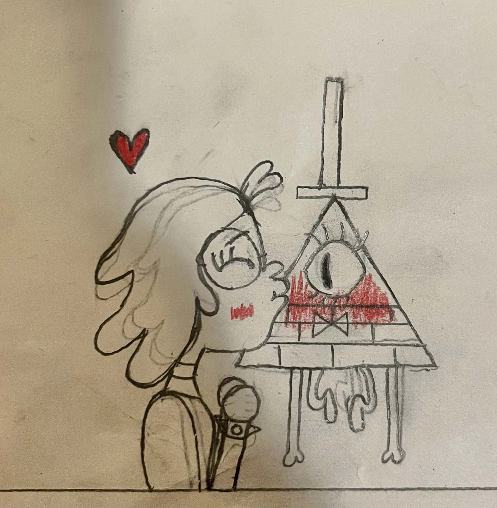 *Smooch* ️ | Fandom