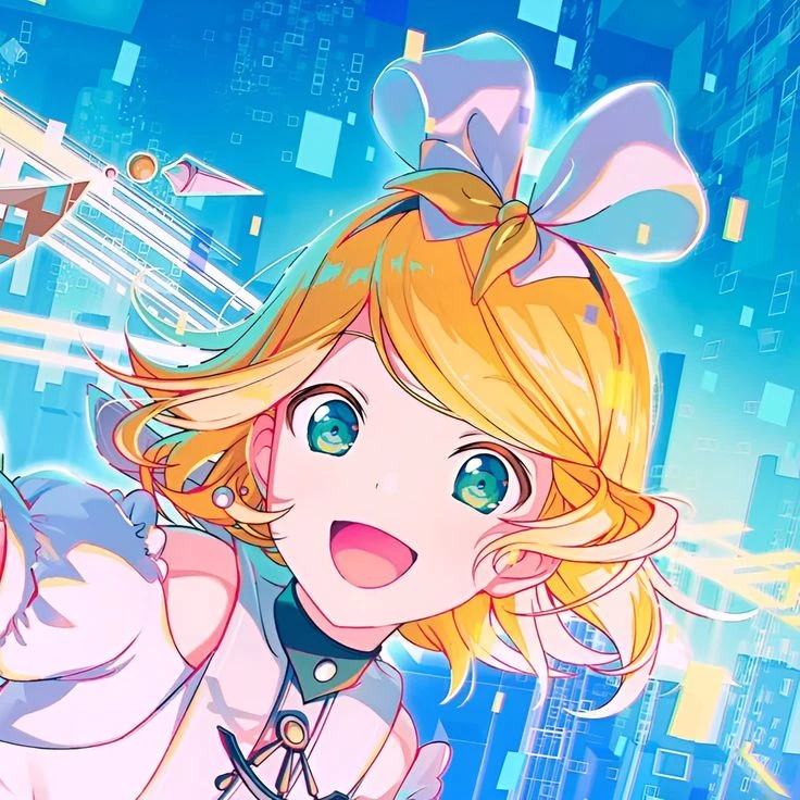 If you ever get tired listening to hotrinbo envy while tiering | Fandom