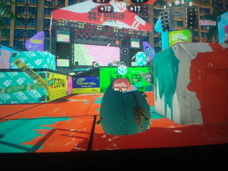 Squib squad (real) [Meme Teams/Squidparty] | Fandom