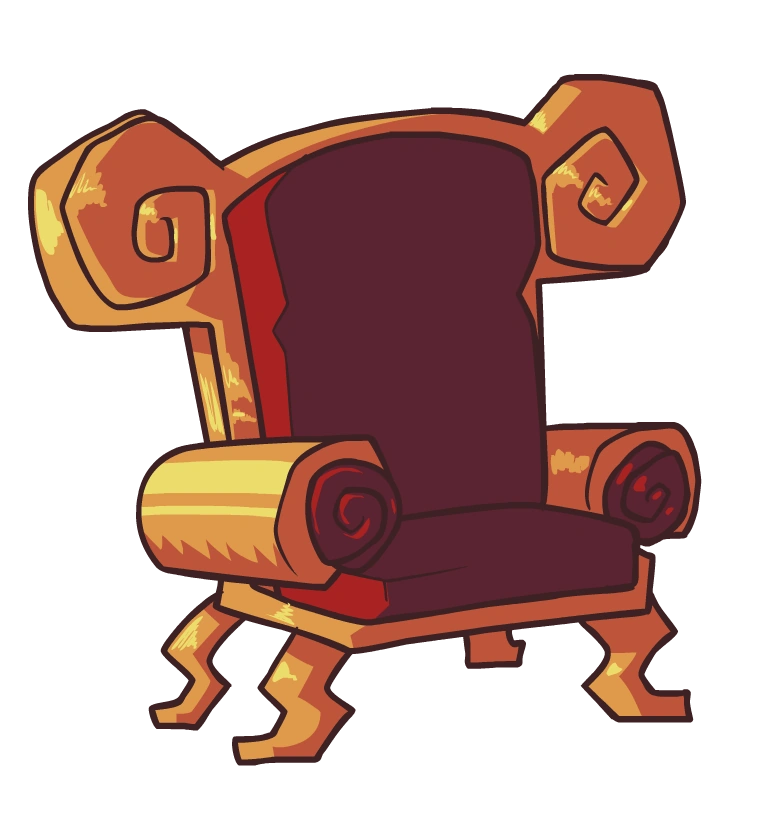 Week 5 Chair | Fandom