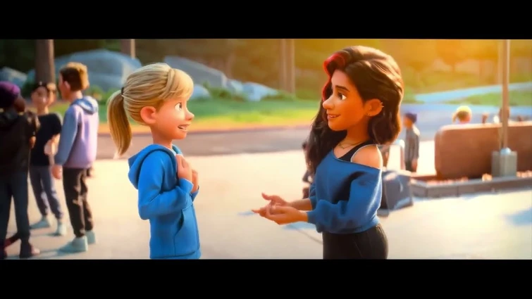 Review on Inside Out 2 | Fandom