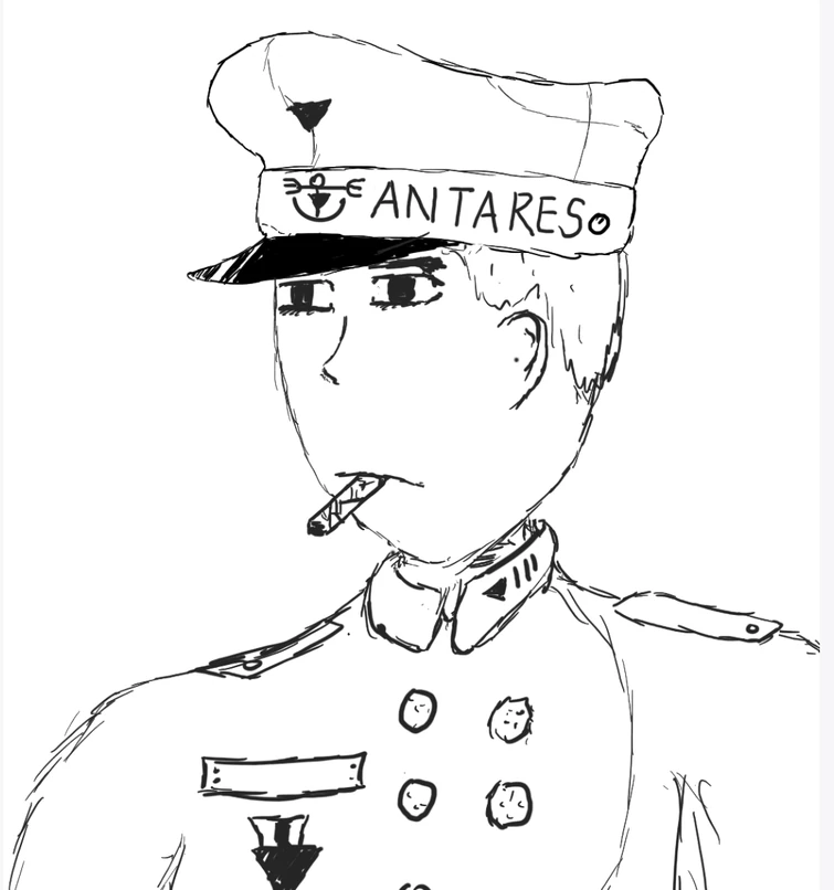 Replace M#y@ Tau the war criminal with a male character , all we need ...