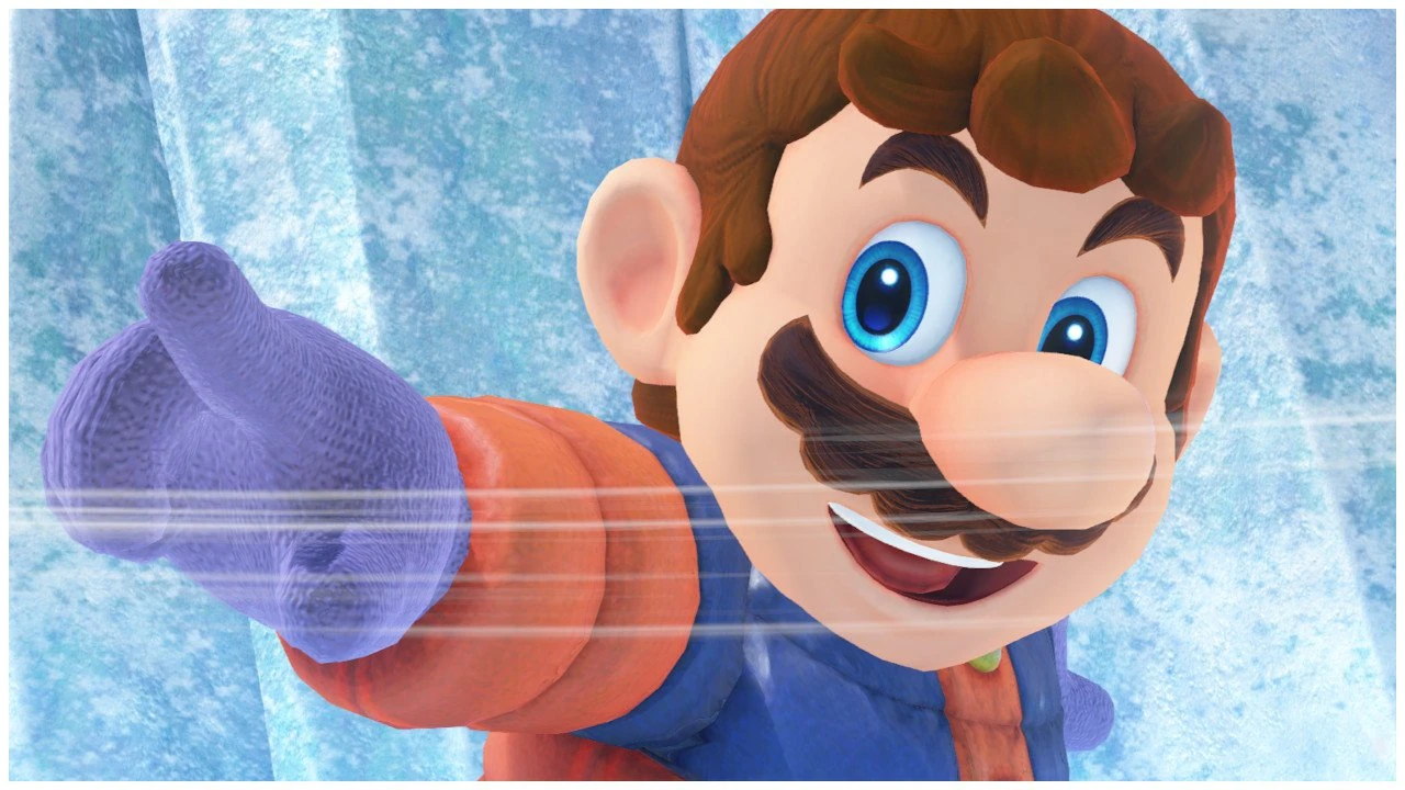Super Mario UK on Twitter | Fandom