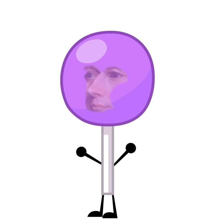 30 Cursed BFDI Images | Fandom