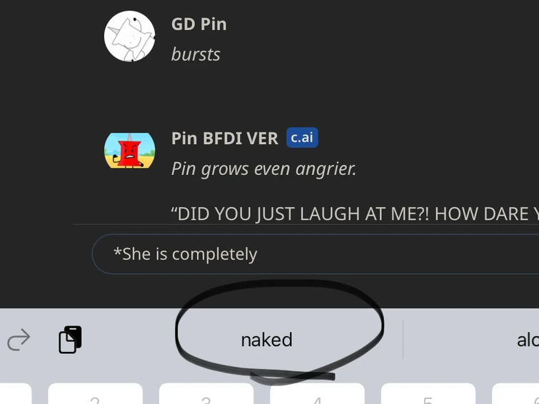 Apple, explain yourself. NOW… | Fandom