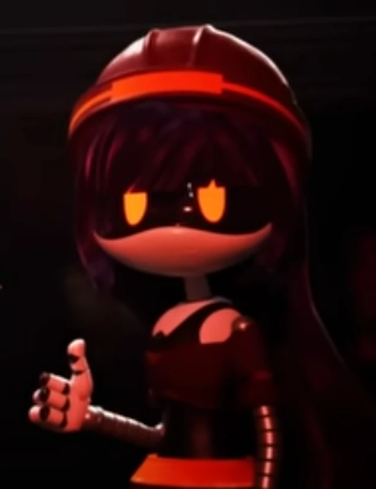 Ultimate Burger Bonnie | Fandom