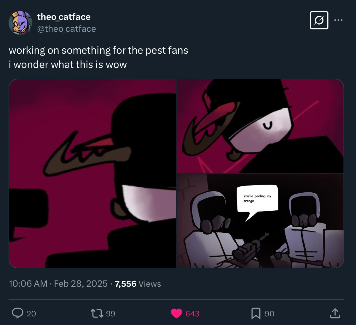 CHAT WE’RE GOATED | Fandom