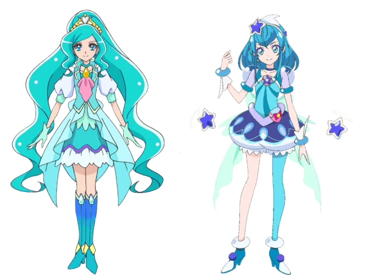 Which one of my color swaps this summer were your favorite? | Fandom