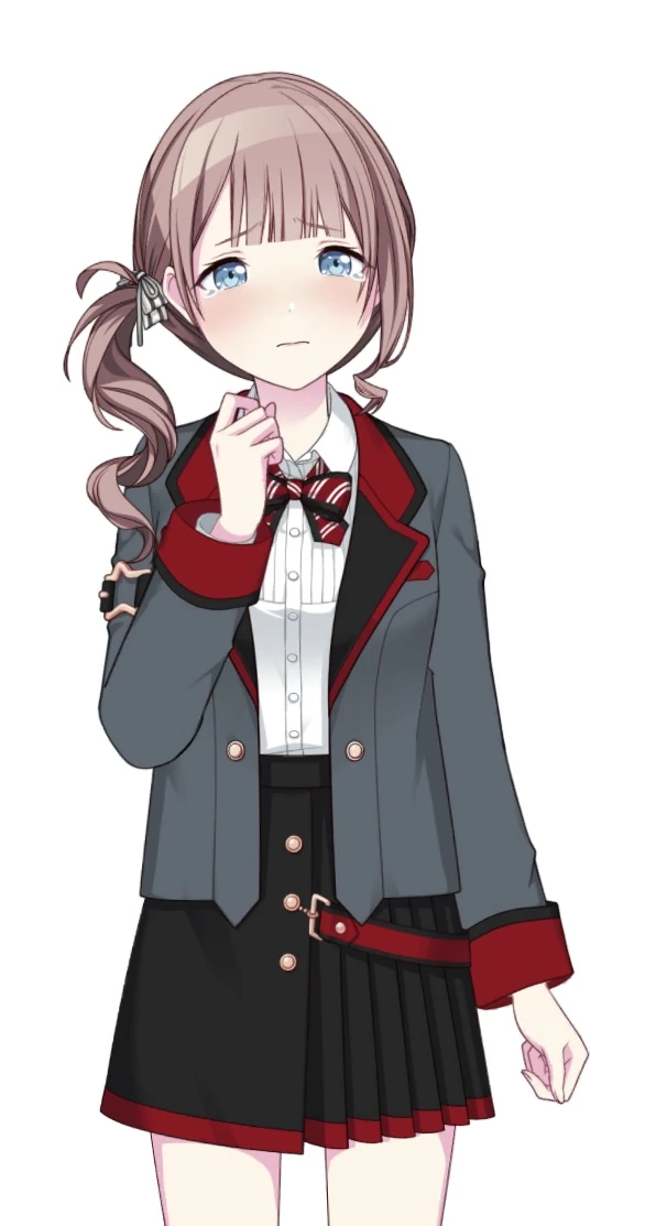 I cannot eep | Fandom