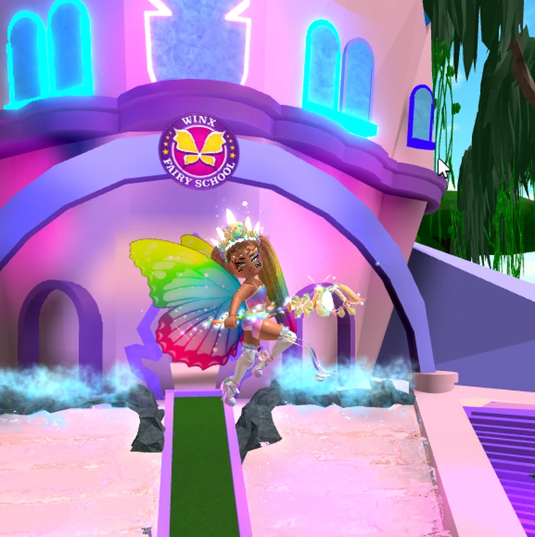 Discuss Everything About Royale High Wiki | Fandom