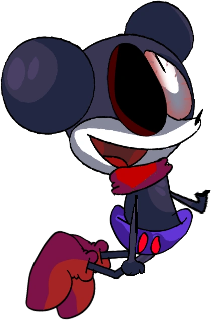 mouse trouble | Fandom