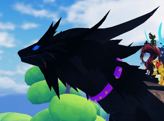 Introducing my moix! (I would love to hear opinions about him) | Fandom