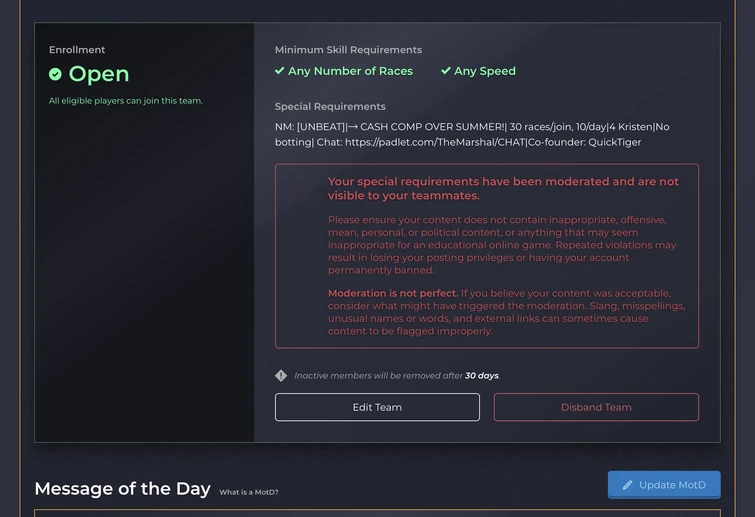 Discuss Everything About Nitro Wiki | Fandom