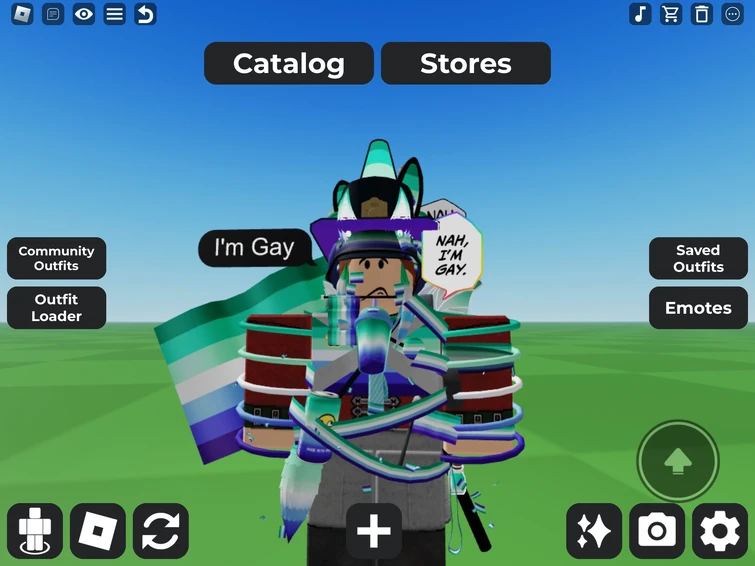 roblox screenshots | Fandom