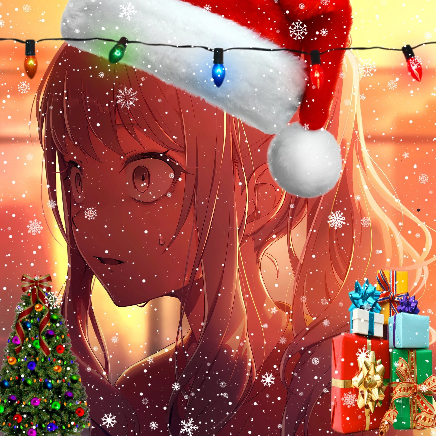 Mizu5 Christmas, hohohoho | Fandom