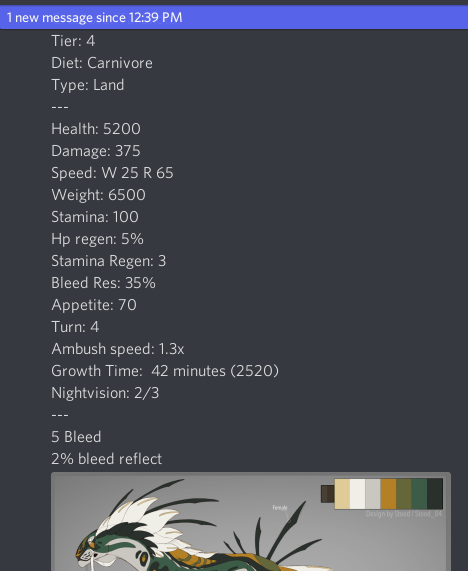 Ultimate stats reposts | Fandom