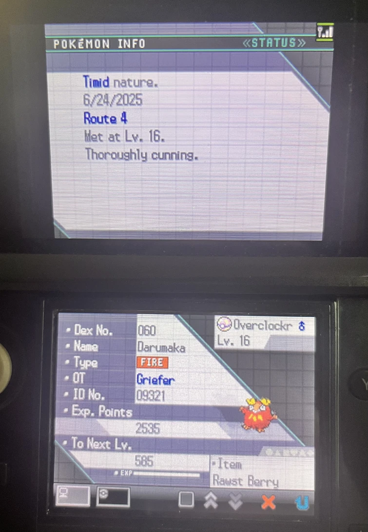 Meet Overclocker! | Fandom