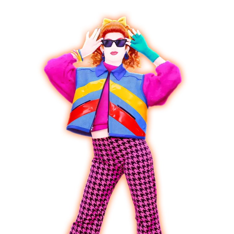 Discuss Everything About Just Dance Wiki | Fandom