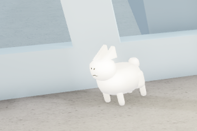 Rabbit Escape got buffed | Fandom