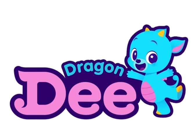 Dragon Dee logo | Fandom