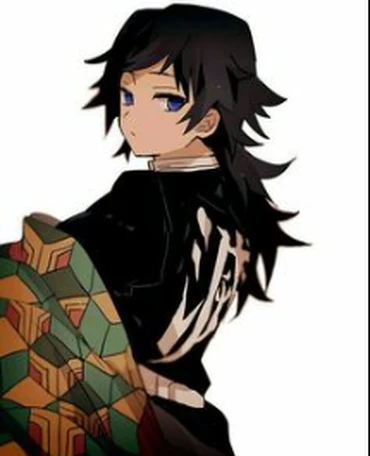 PICK THE BEST GIYUU FANART (Profile Inspiration) | Fandom