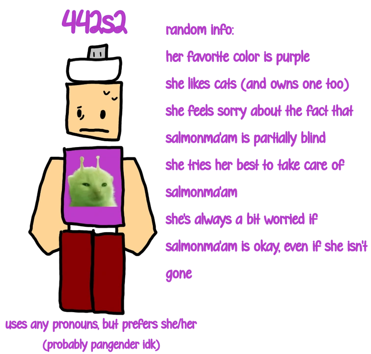 uh random post idea i had | Fandom