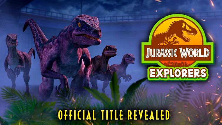 New unconfirmed animated series. | Fandom