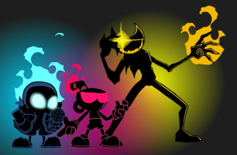 Indie Cross Nightmare thing | Fandom