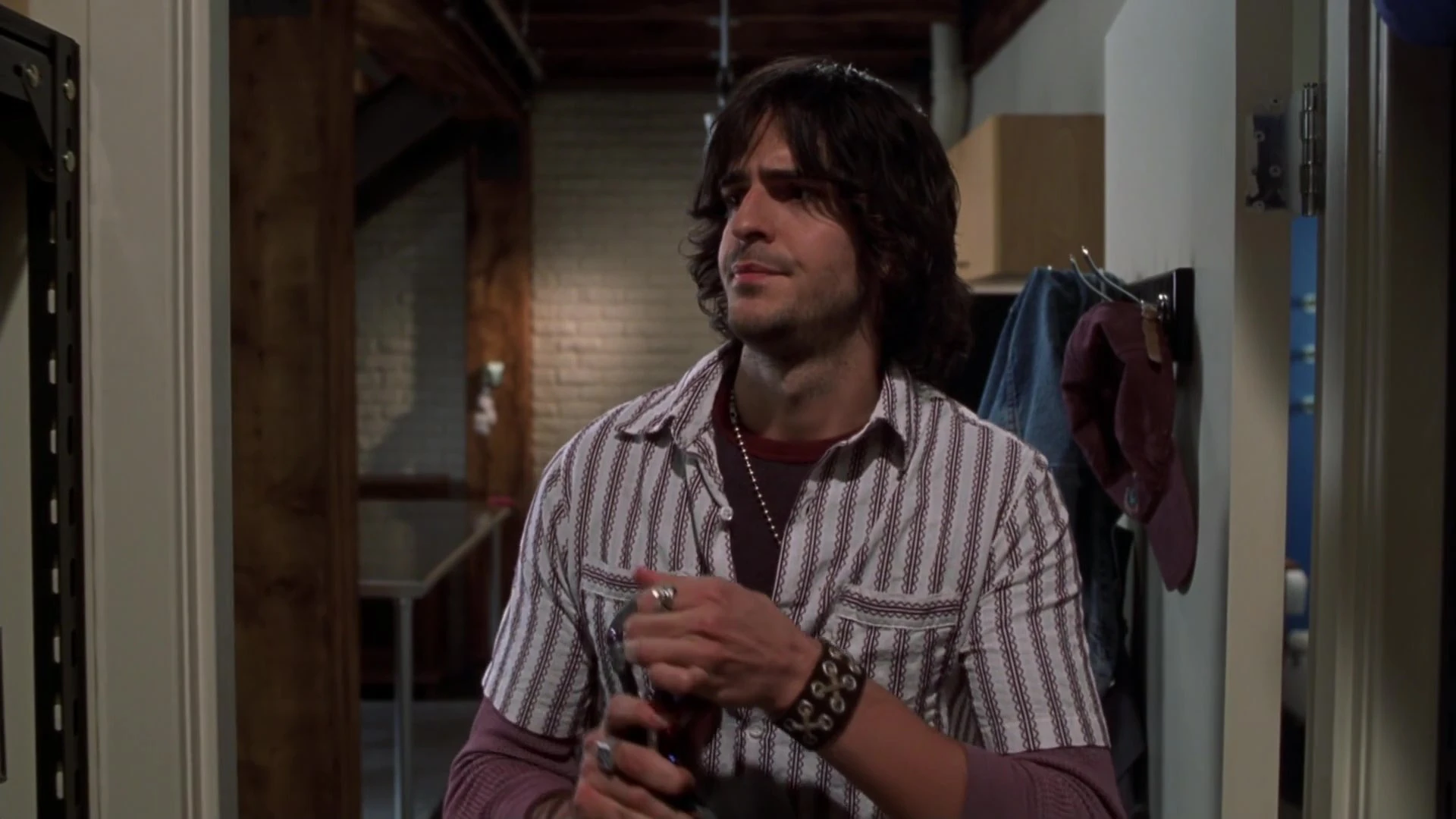 rory peters final destination 2, send post | Fandom