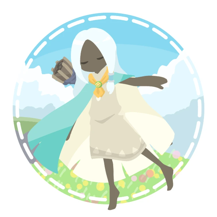 when you make your sky: cotl oc on picrew(off topic creativity) | Fandom