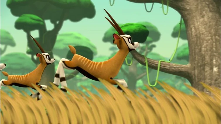 Discuss Everything About NatureRules1 Wiki | Fandom