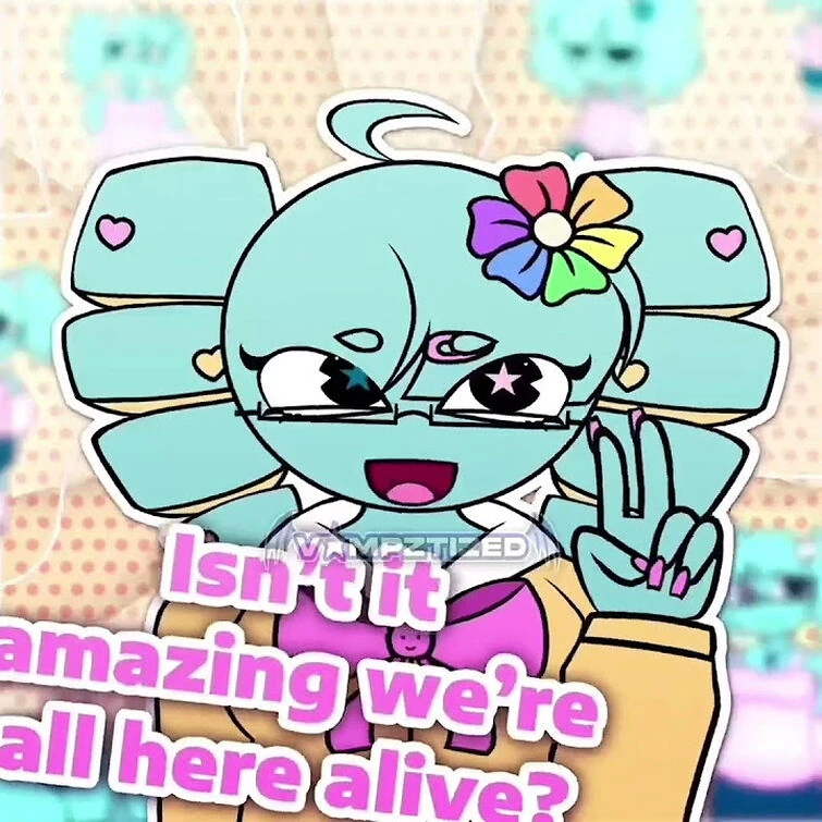 IRL: | Fandom