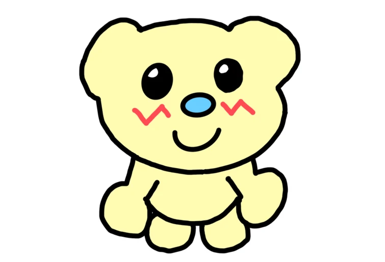 LIL BEAR | Fandom