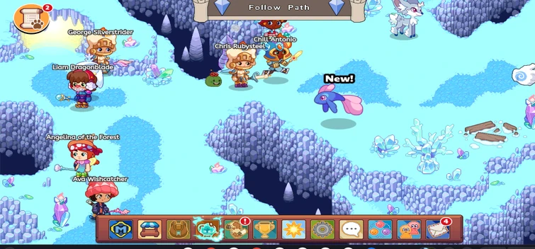 Discuss Everything About Prodigy Game Wiki | Fandom