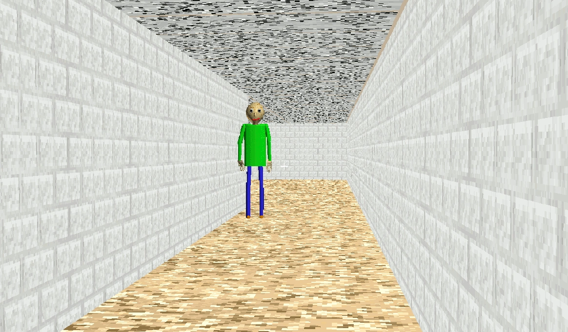 Baldi's Basics Number School Devlog #6: | Fandom