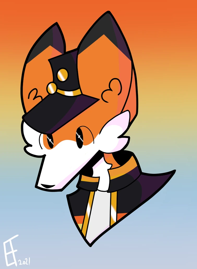 Fundy drawing | Fandom