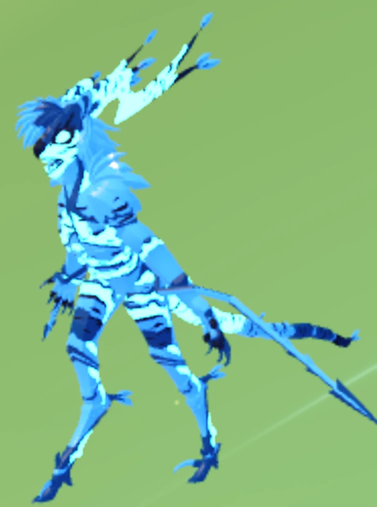 Discuss Everything About Creatures of Sonaria Wiki | Fandom