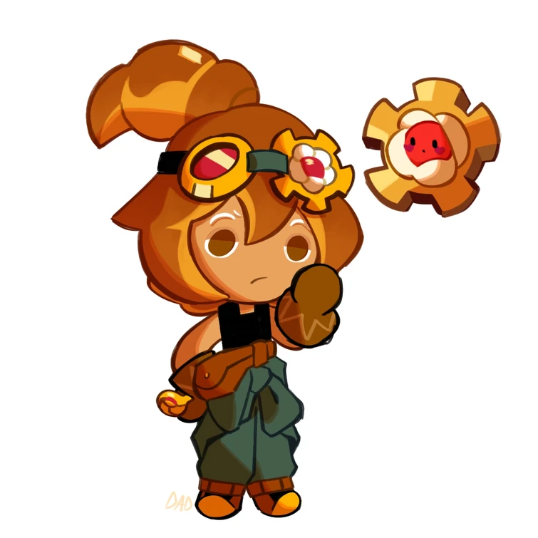 Discuss Everything About Cookie Run: Kingdom Wiki | Fandom