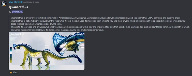 Discuss Everything About Dinosaur Simulator Wiki | Fandom