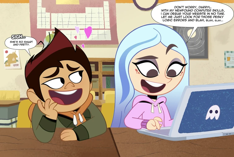 Crazy Valentines day (Episode Idea) | Fandom