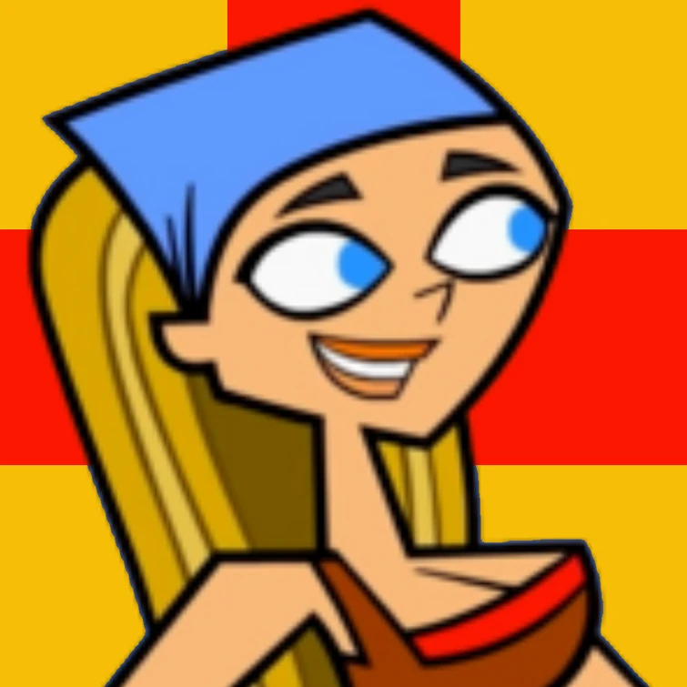 I finally finished my TDI Cast Icons | Fandom