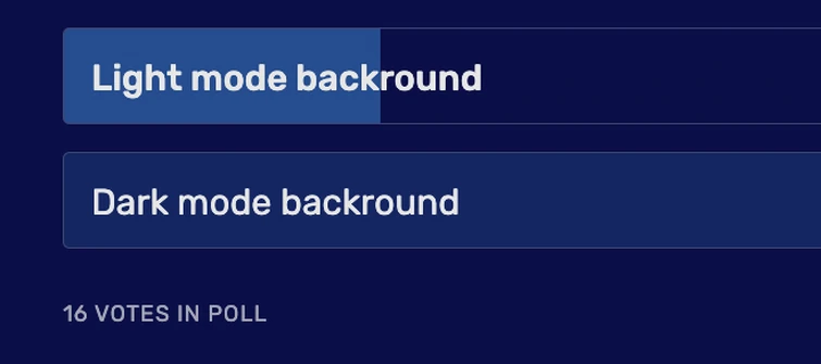 How do I see who voted in my polls? | Fandom