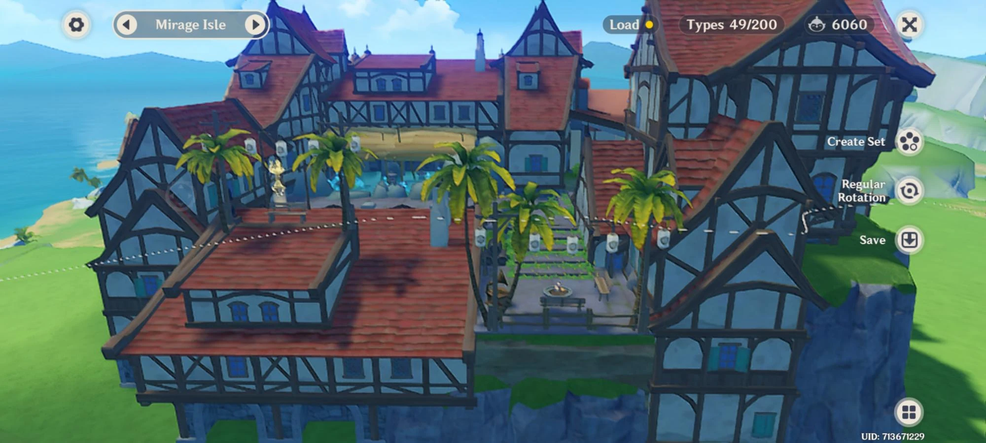 So, I've been playing Minecraft in Genshin for the past few days | Fandom