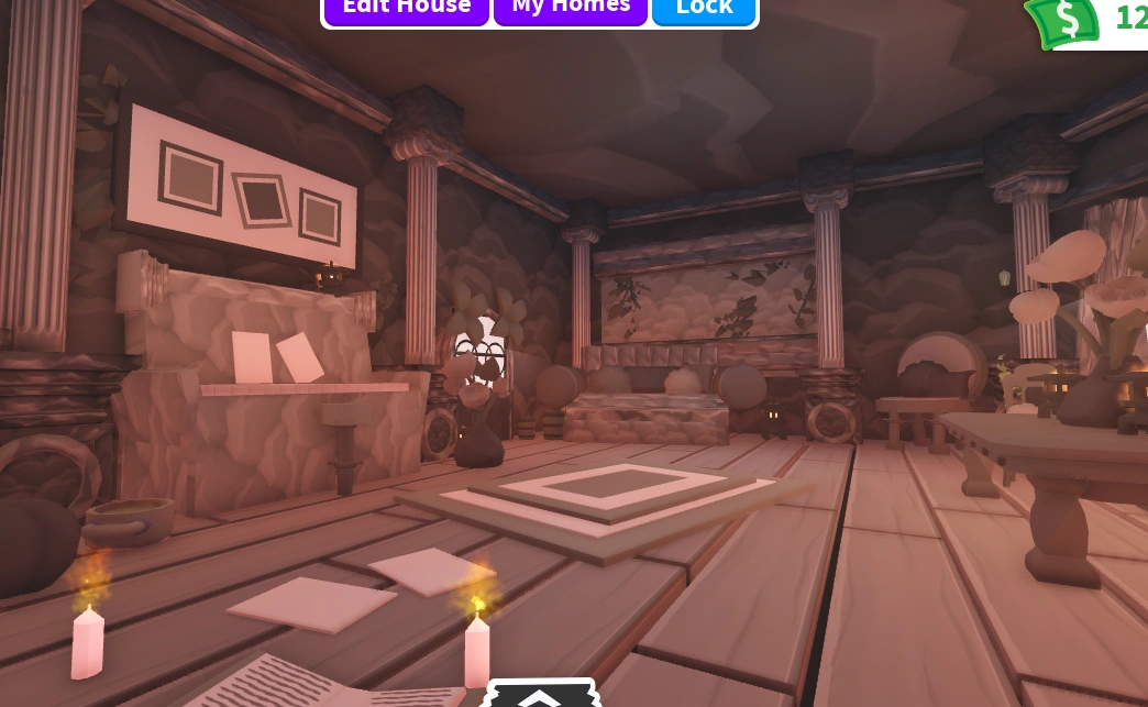 finished build yippee | Fandom