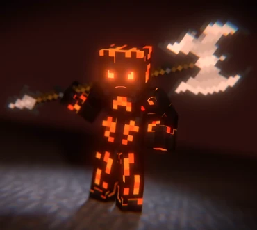 Which Nether King do you prefer? | Fandom