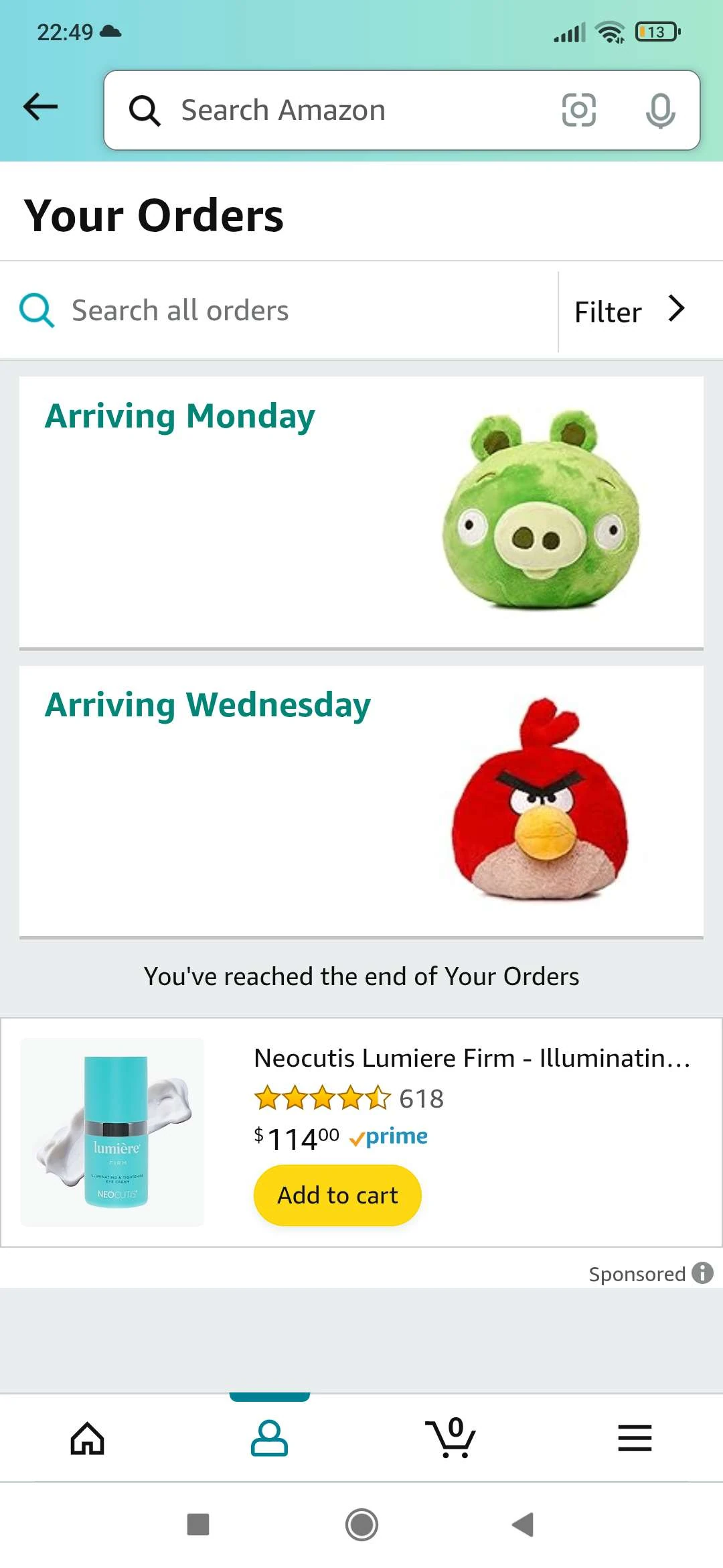 Just ordered Mighty Mojo Red & Minion Pig | Fandom